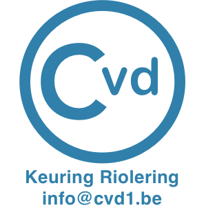 Contact CVD Chiel Van Dijck Keuring Riolering